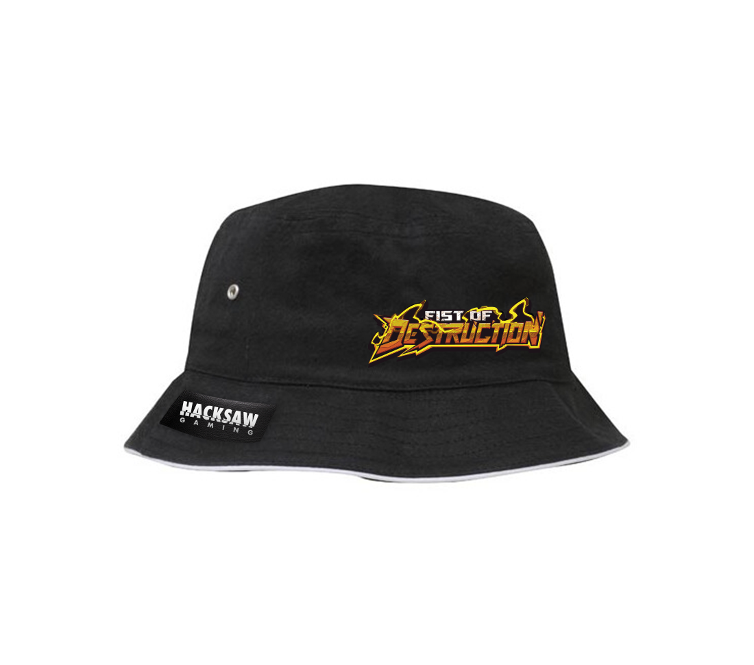 Limited Edition – Hacksaw Gaming