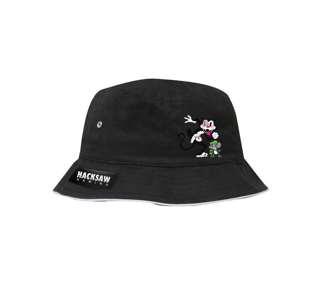 Limited Edition – Hacksaw Gaming