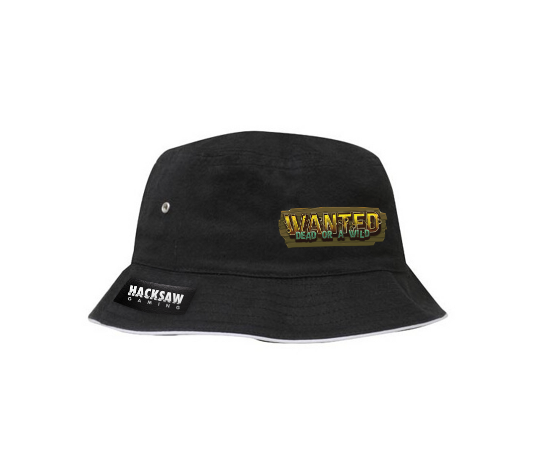 Limited Edition – Hacksaw Gaming