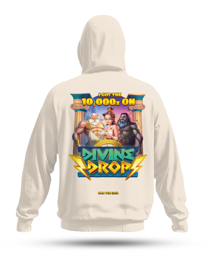 Divine drop – Hacksaw Gaming