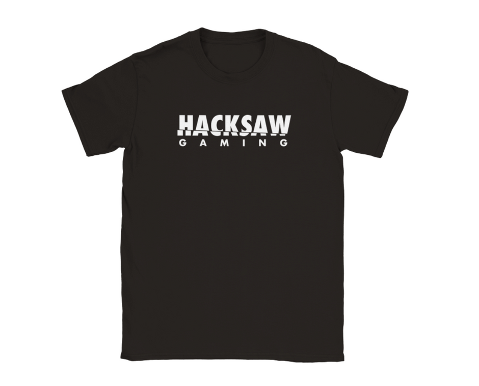 Hacksaw Basics – Hacksaw Gaming