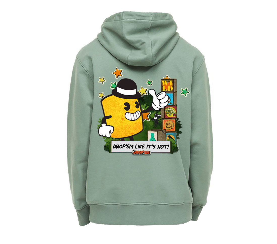 Hacksaw Gaming | Shop