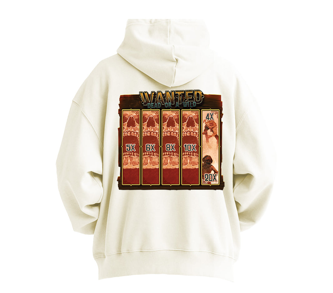 Limited Edition – Hacksaw Gaming